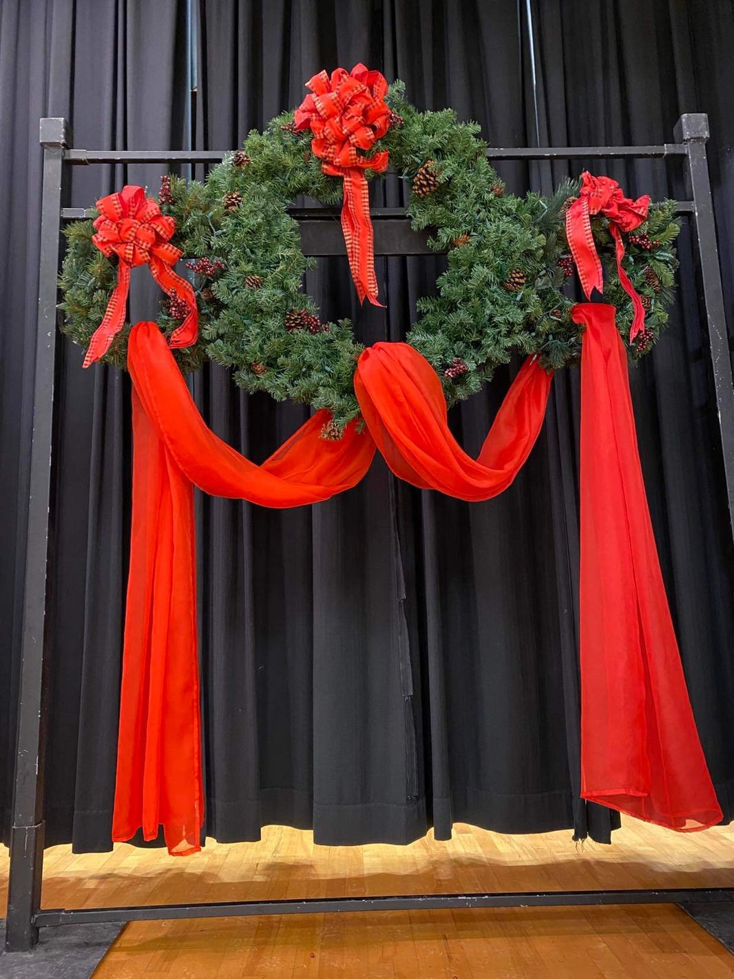 Arch Backdrops – Rigby Wedding Rentals